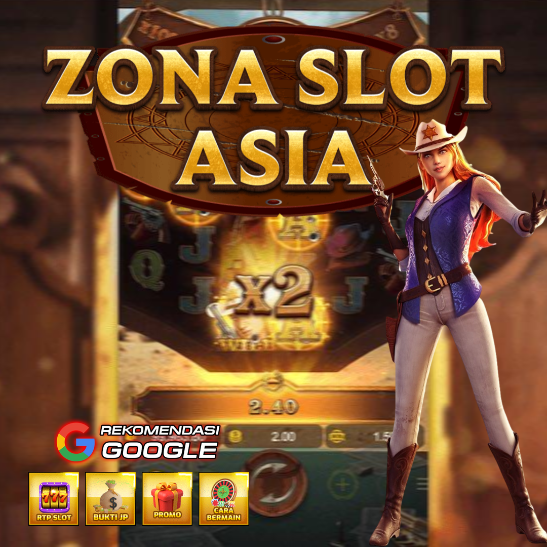 Zona Slot Asia - Info Slot Gacor Hari Ini – Medium