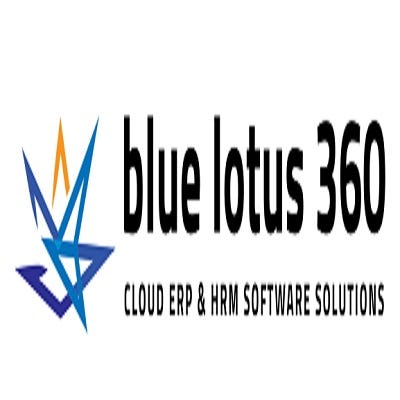 blue lotus 360 – Medium