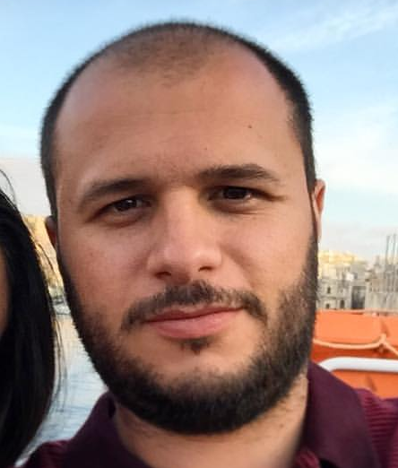 David Bonnici – Medium