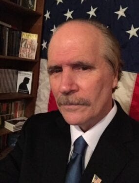 Richard R. Barbour – Medium