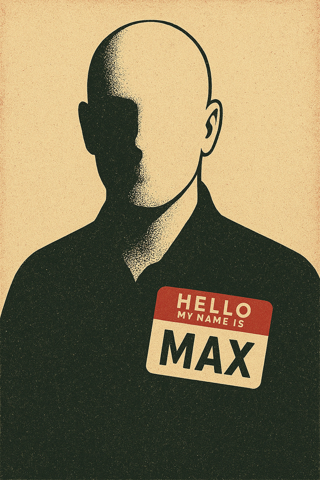 Max Splain – Medium