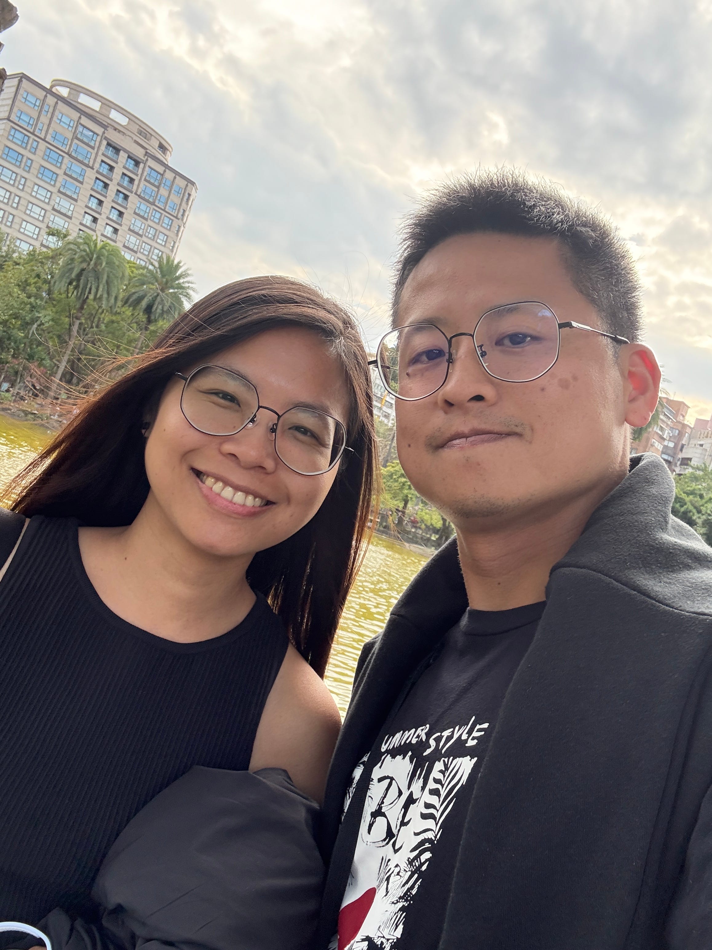 Chen Yen-An (Andy) – Medium