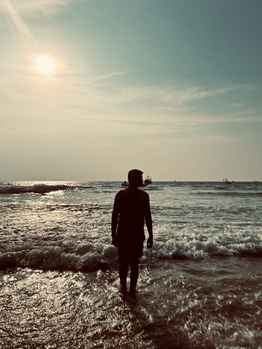 Syed Sameer – Medium