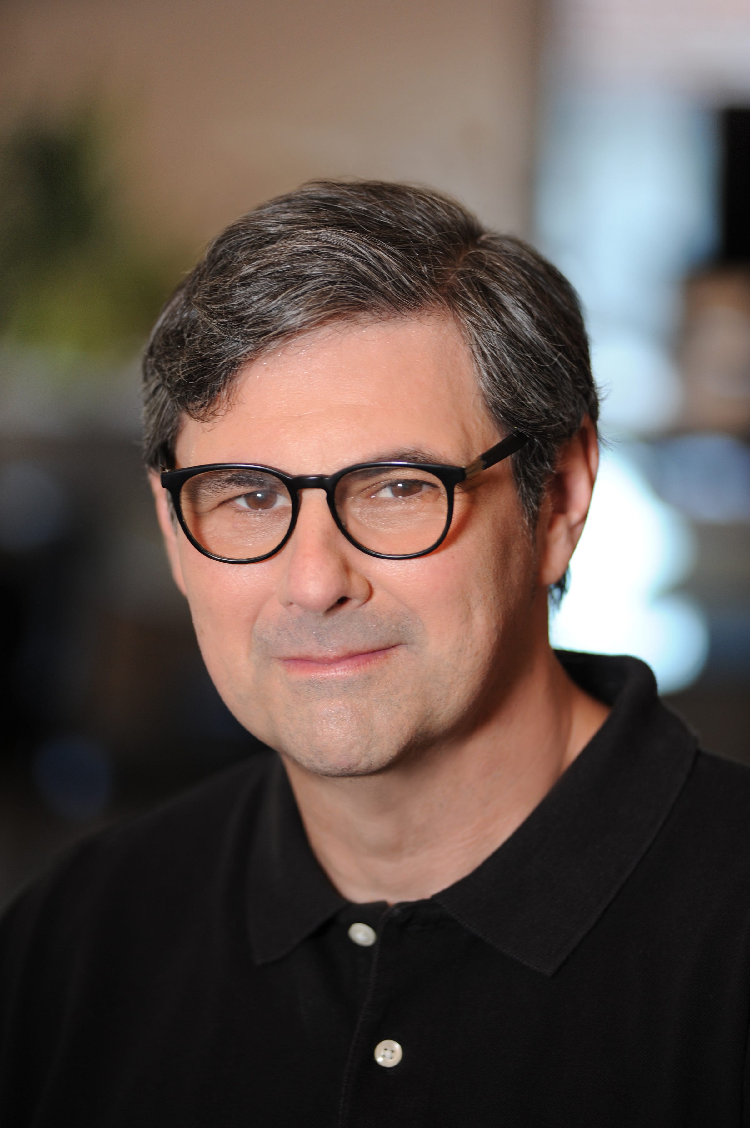 Ross Rubin – Medium