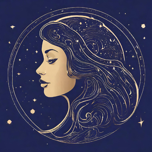 Laura | Indigo Soul Mastery – Medium