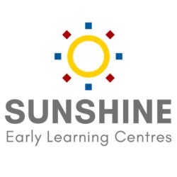 Sunshine Early Learning Centre – Medium