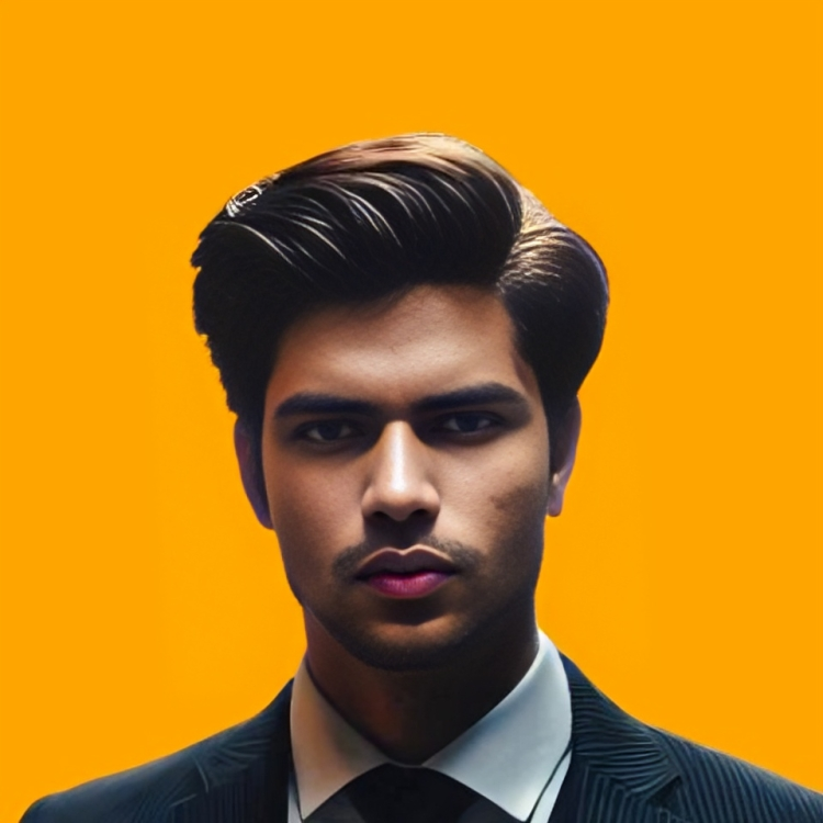 ZAIN UL ABIDIN – Medium