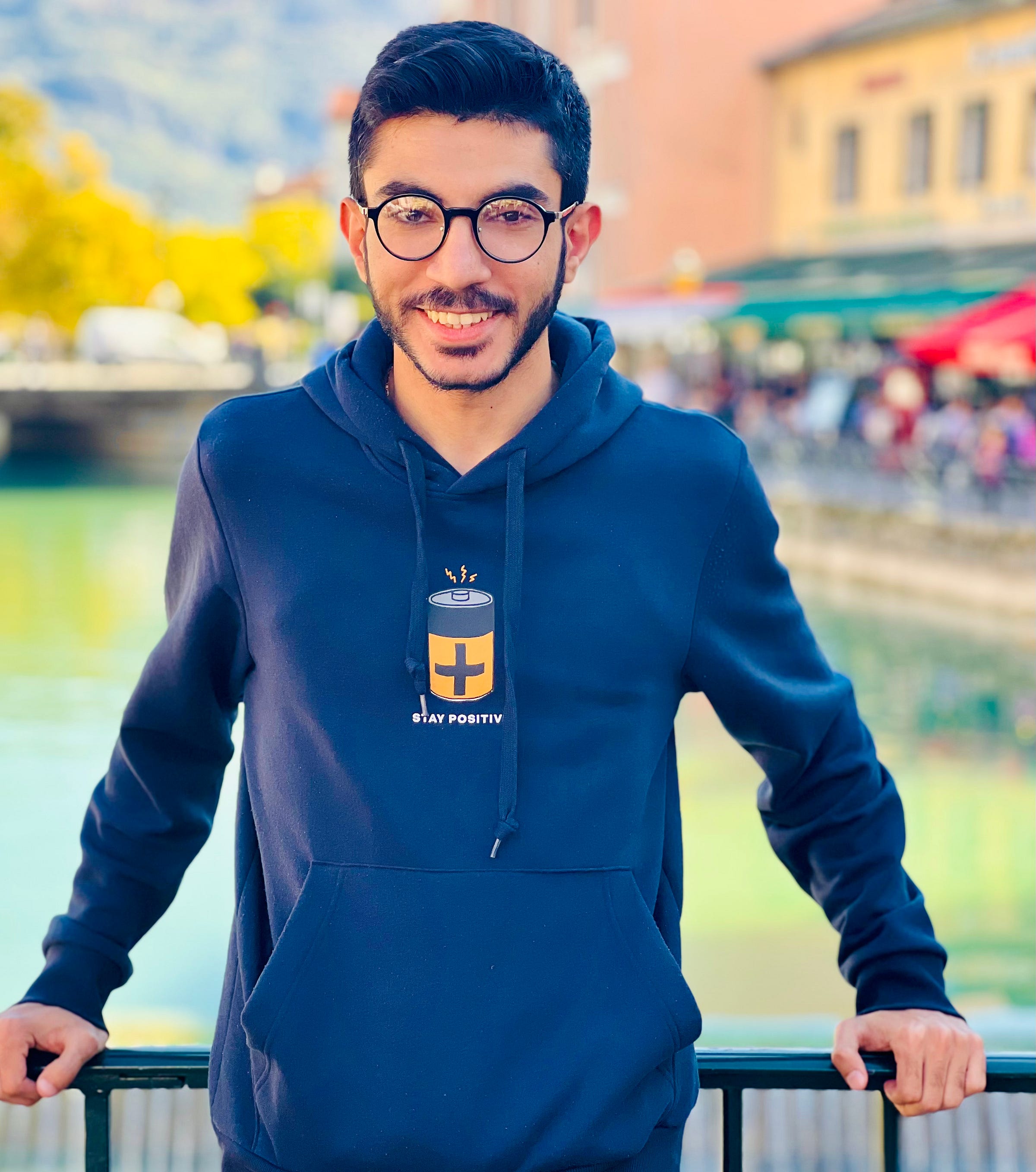 About – Tony Najjar – Medium