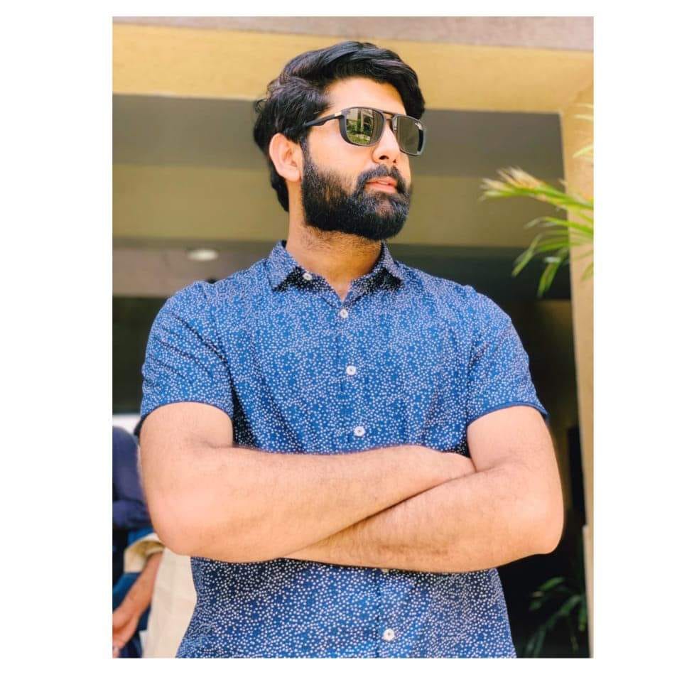About – Meesam Syed – Medium