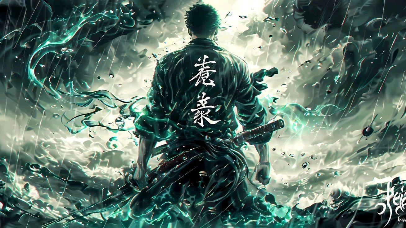 Gibran Fahad – Medium