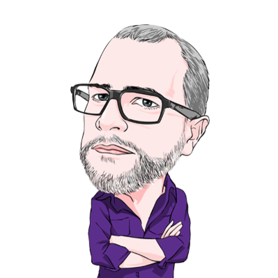 Martyn Evans – Medium