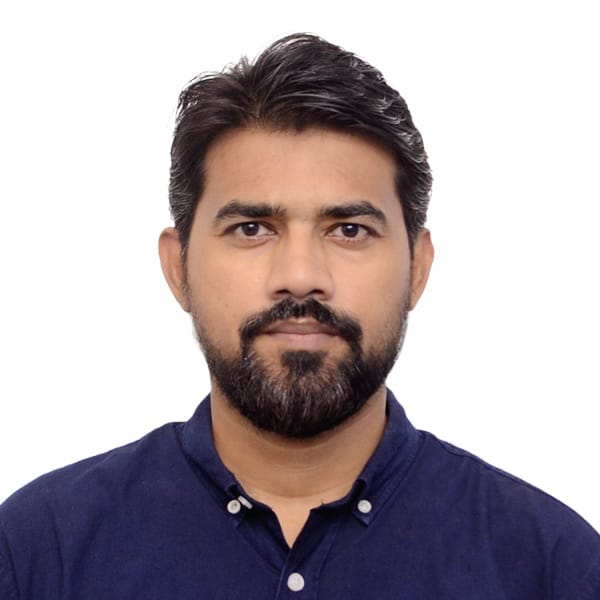Saqib Ullah Siddiqui – Medium
