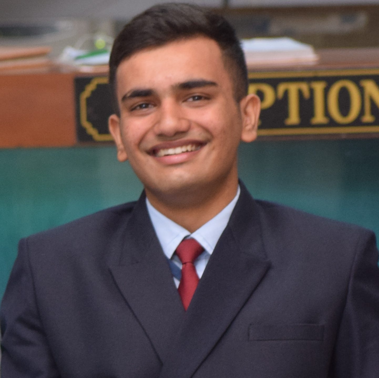 About – Sahil Sharma – Medium