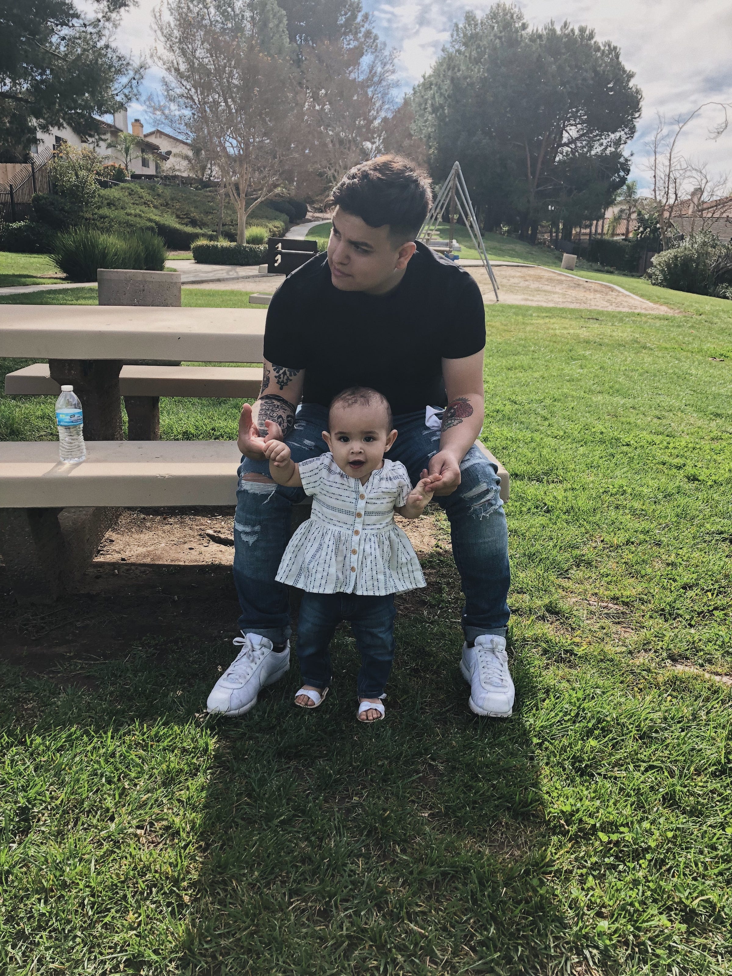 Dominic Carrillo – Medium