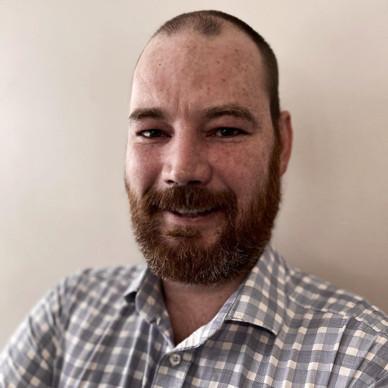 Jason Griggs – Medium