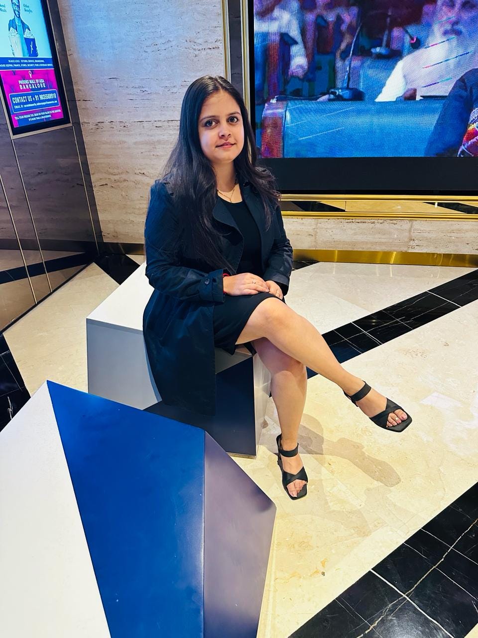 mrinal pandey – Medium