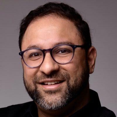 Nitin Dhar – Medium