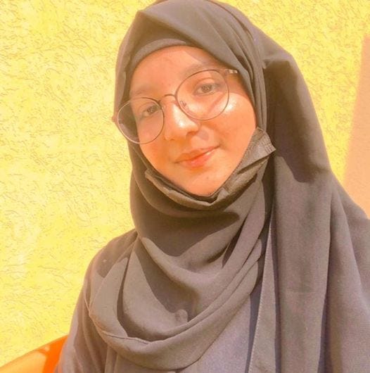 Sidra Munir – Medium