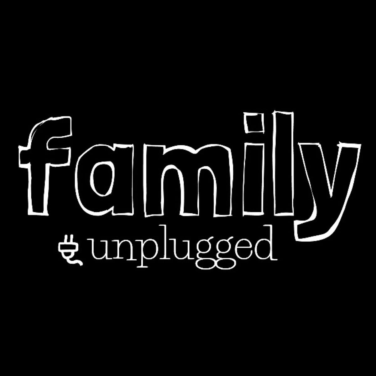 Paul • Family Unplugged – Medium