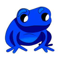 BLUEFROG – Medium