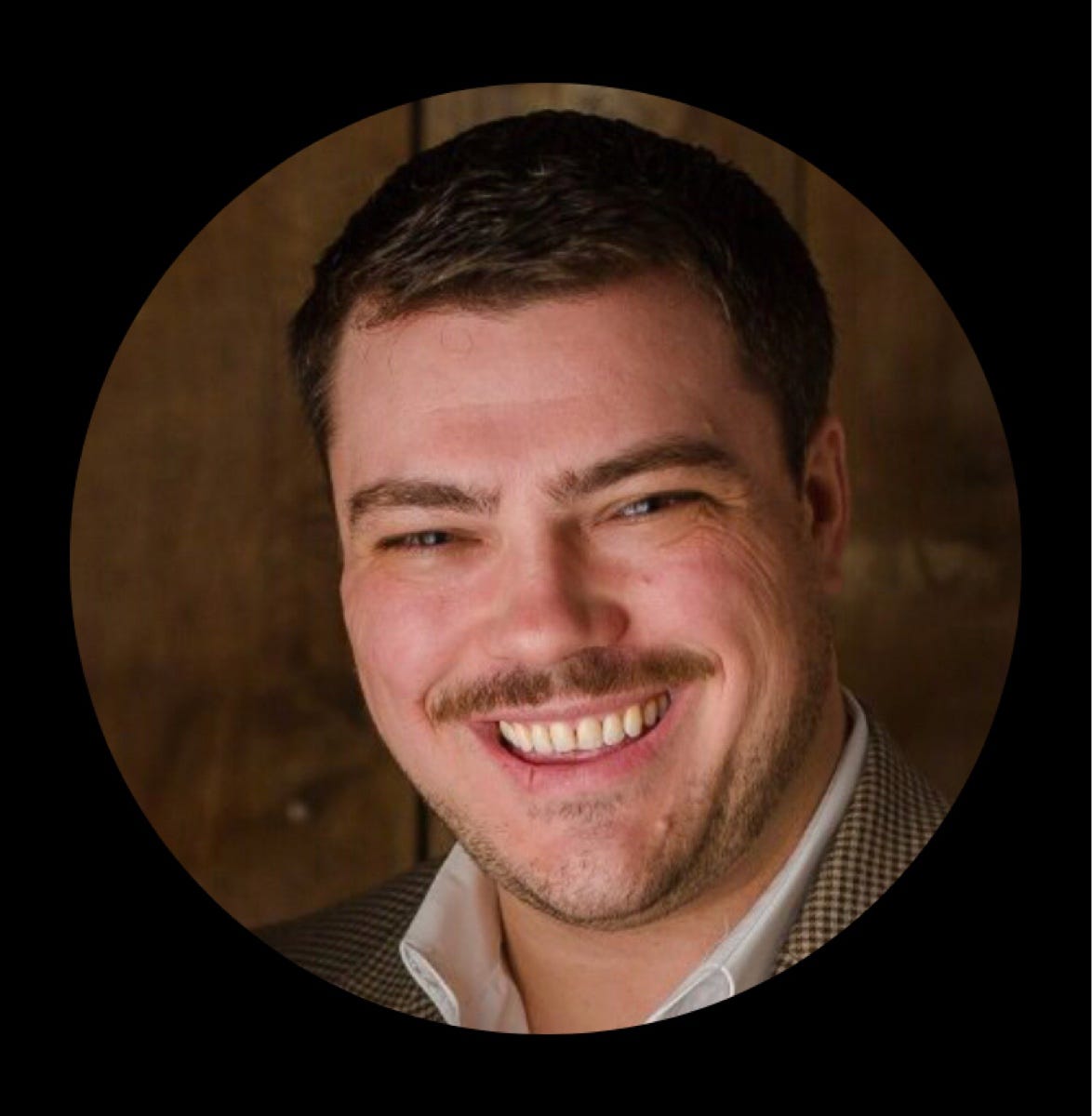 Ben Walter – Medium