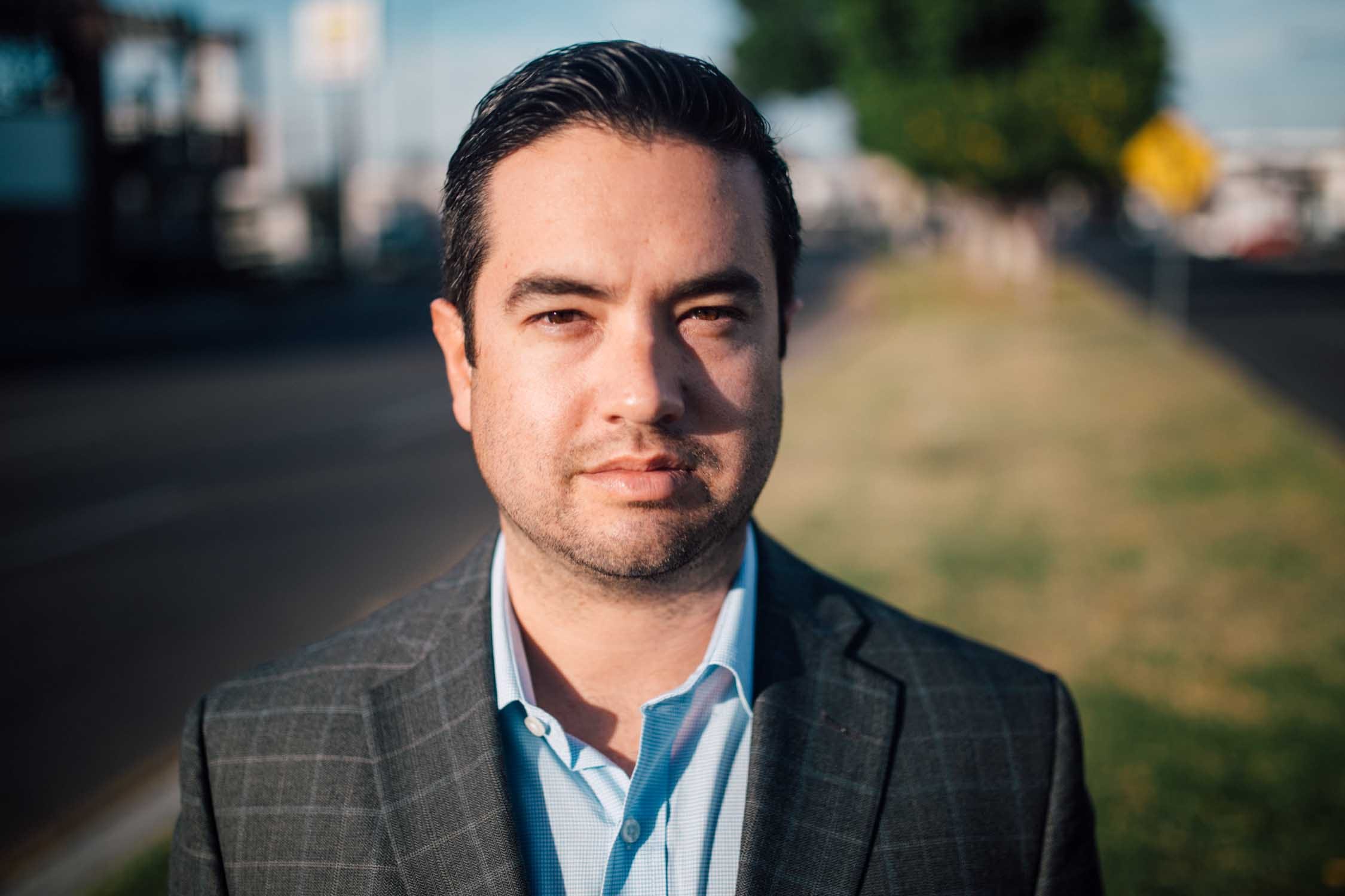 About – Daniel Rivera G. – Medium