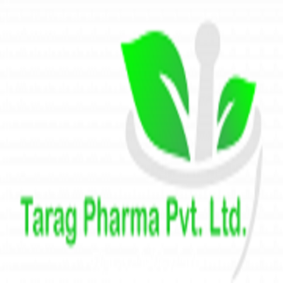 Hair Fall Ayurverdic Herbal Oil - Tarag Pharma – Medium