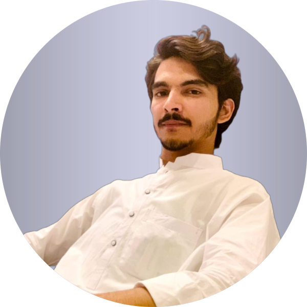 Muhammad Umer – Medium