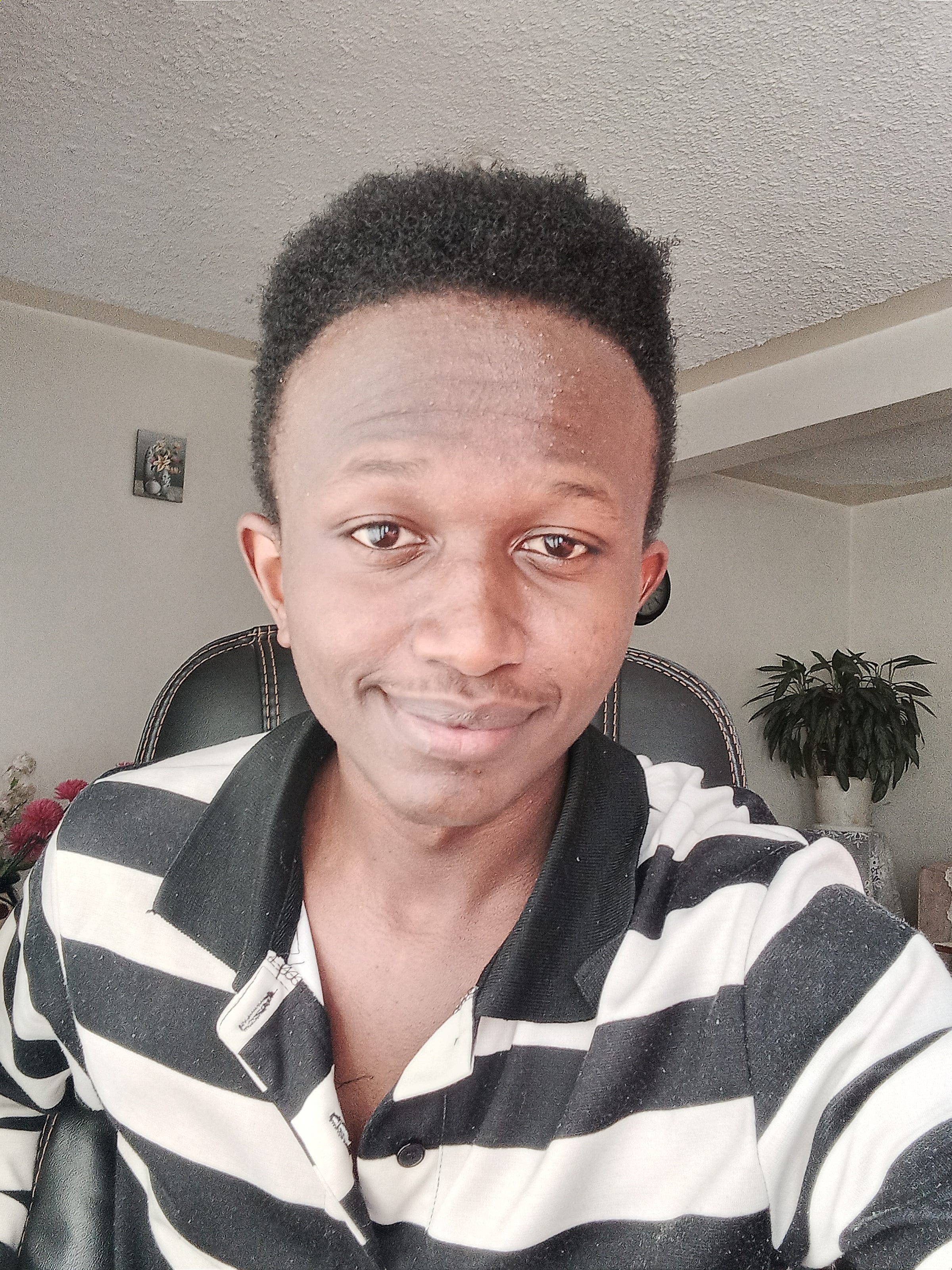 Kevin Kibet – Medium