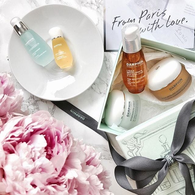 Skin care 101