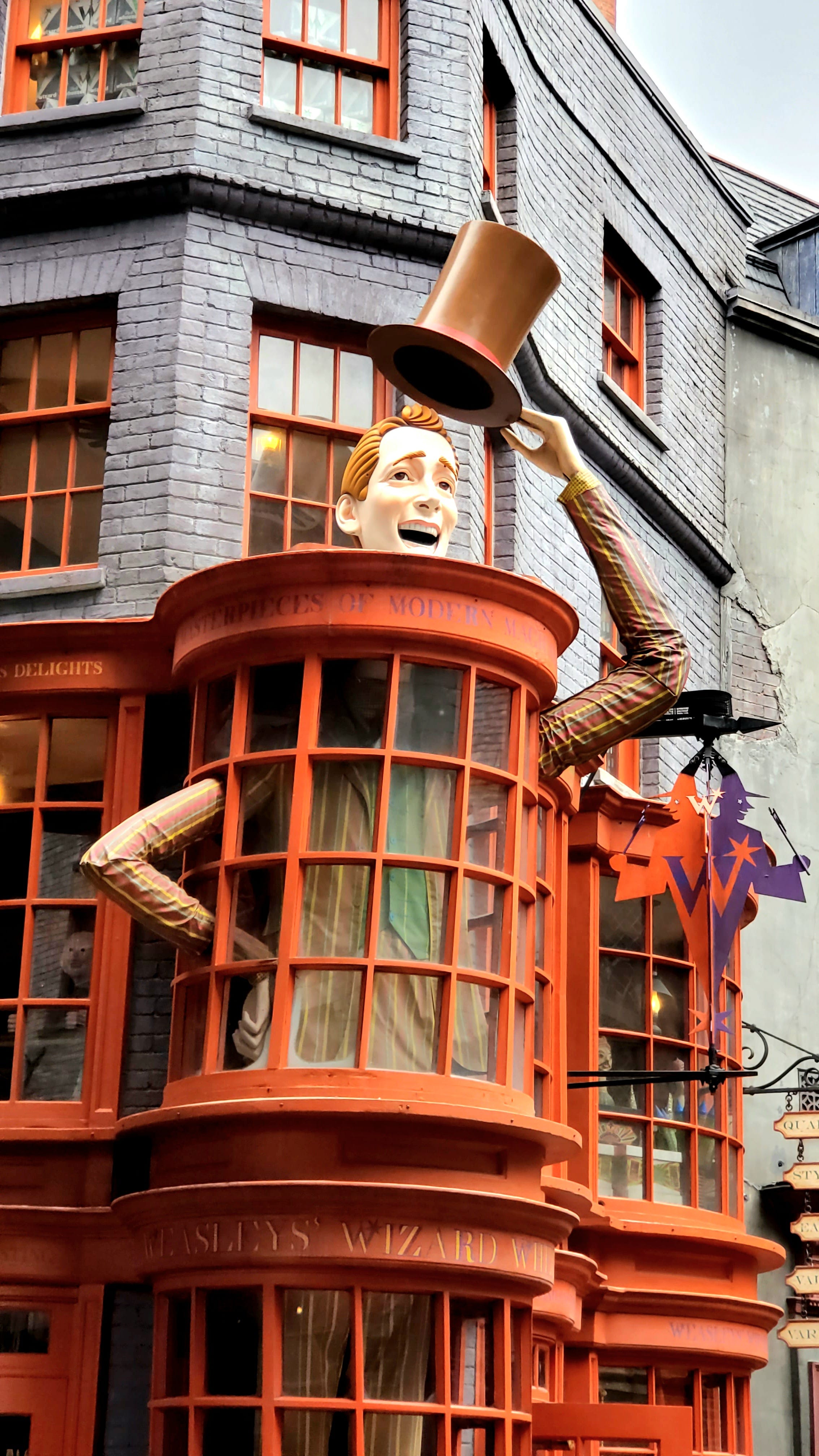 Rereading Potter – Medium
