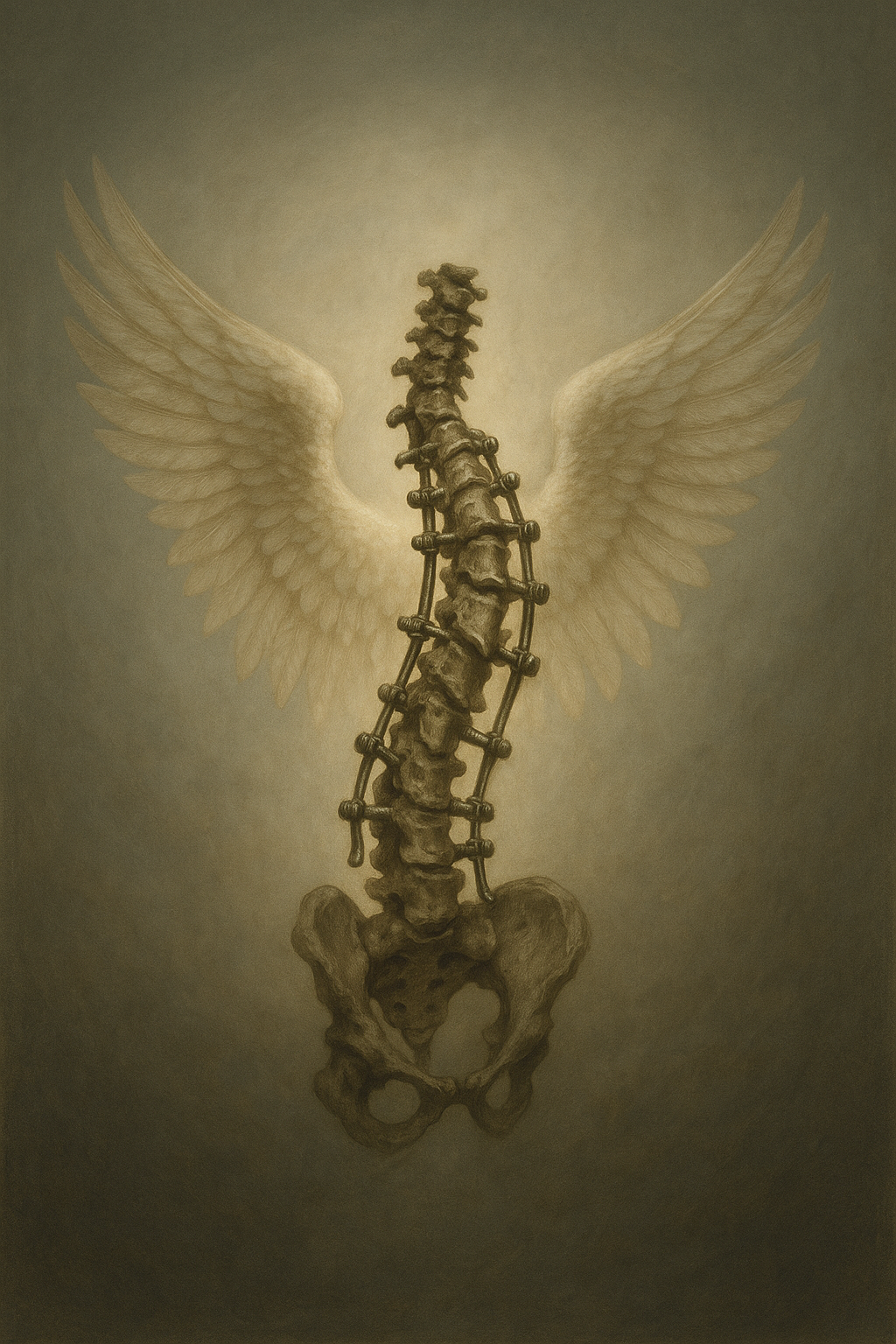 Medical Moses – Medium
