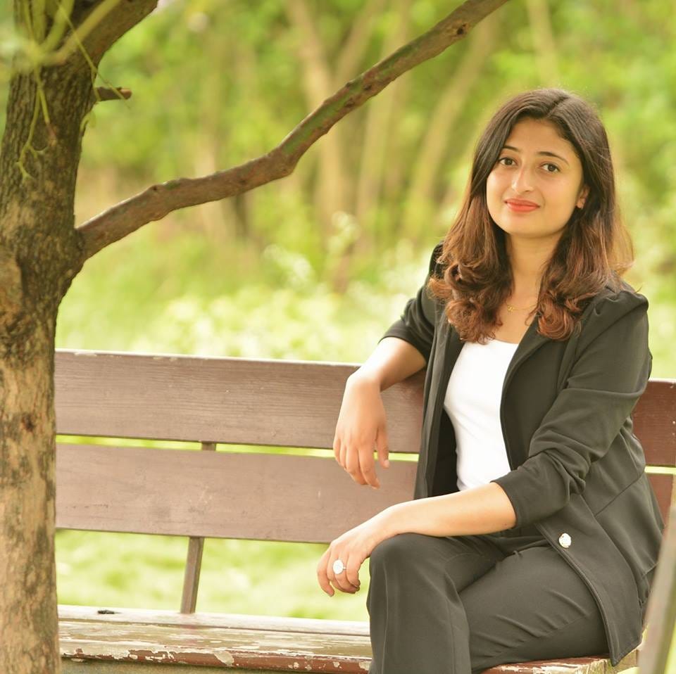 Anu Subedi – Medium