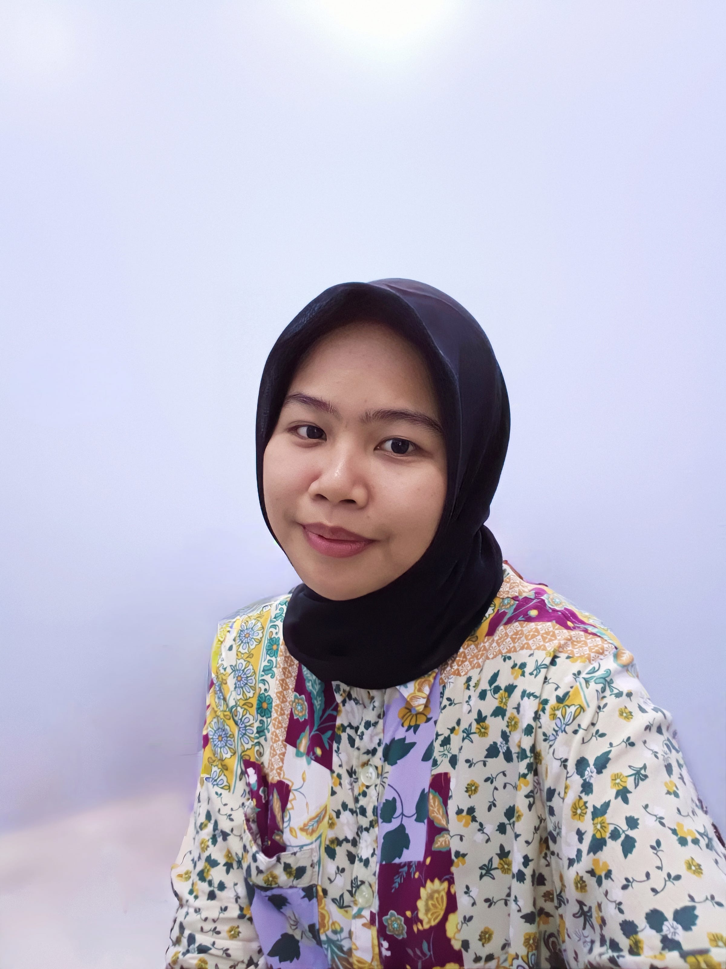 Umaimah Iffat – Medium