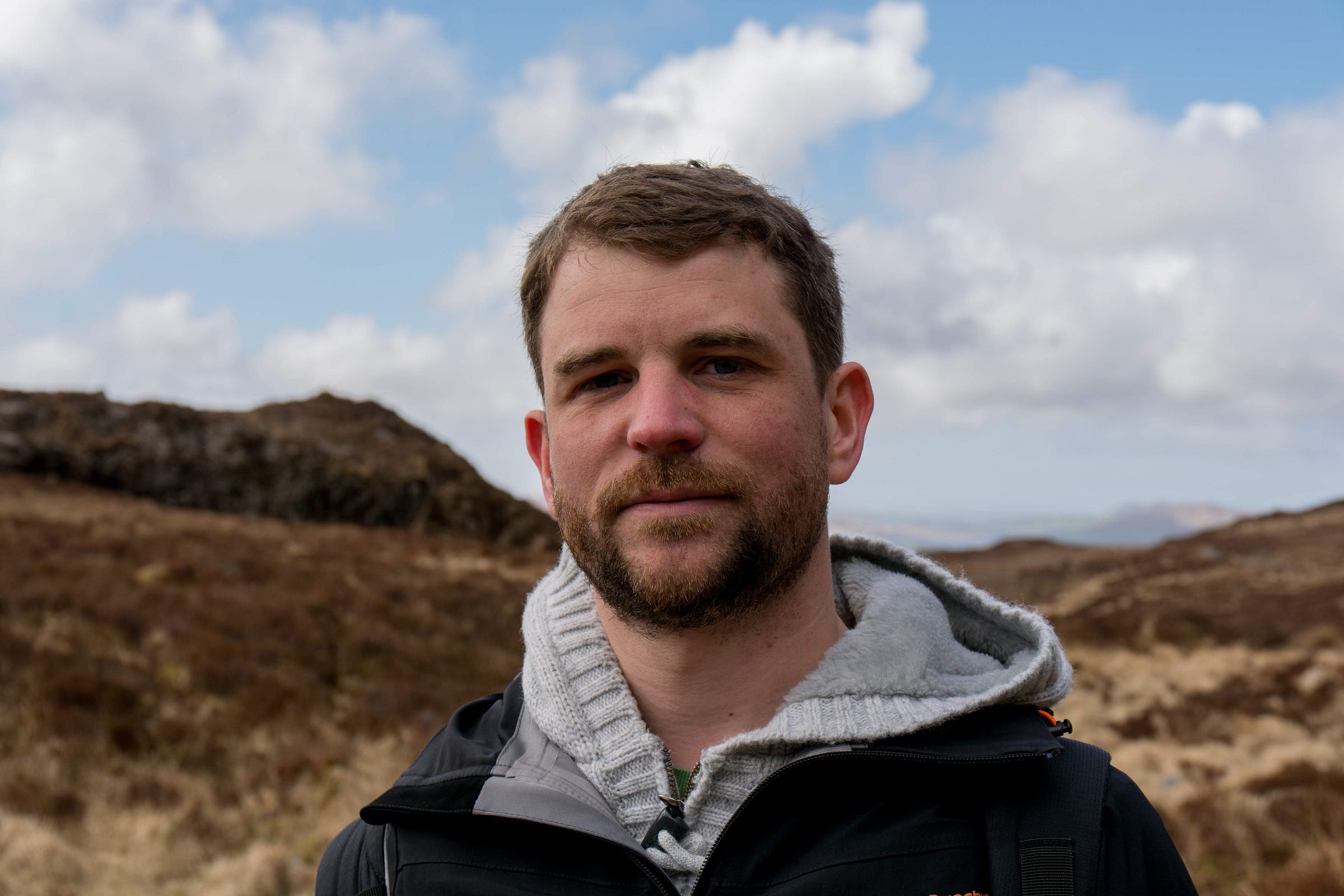 Geoffrey BRUNOIS – Medium