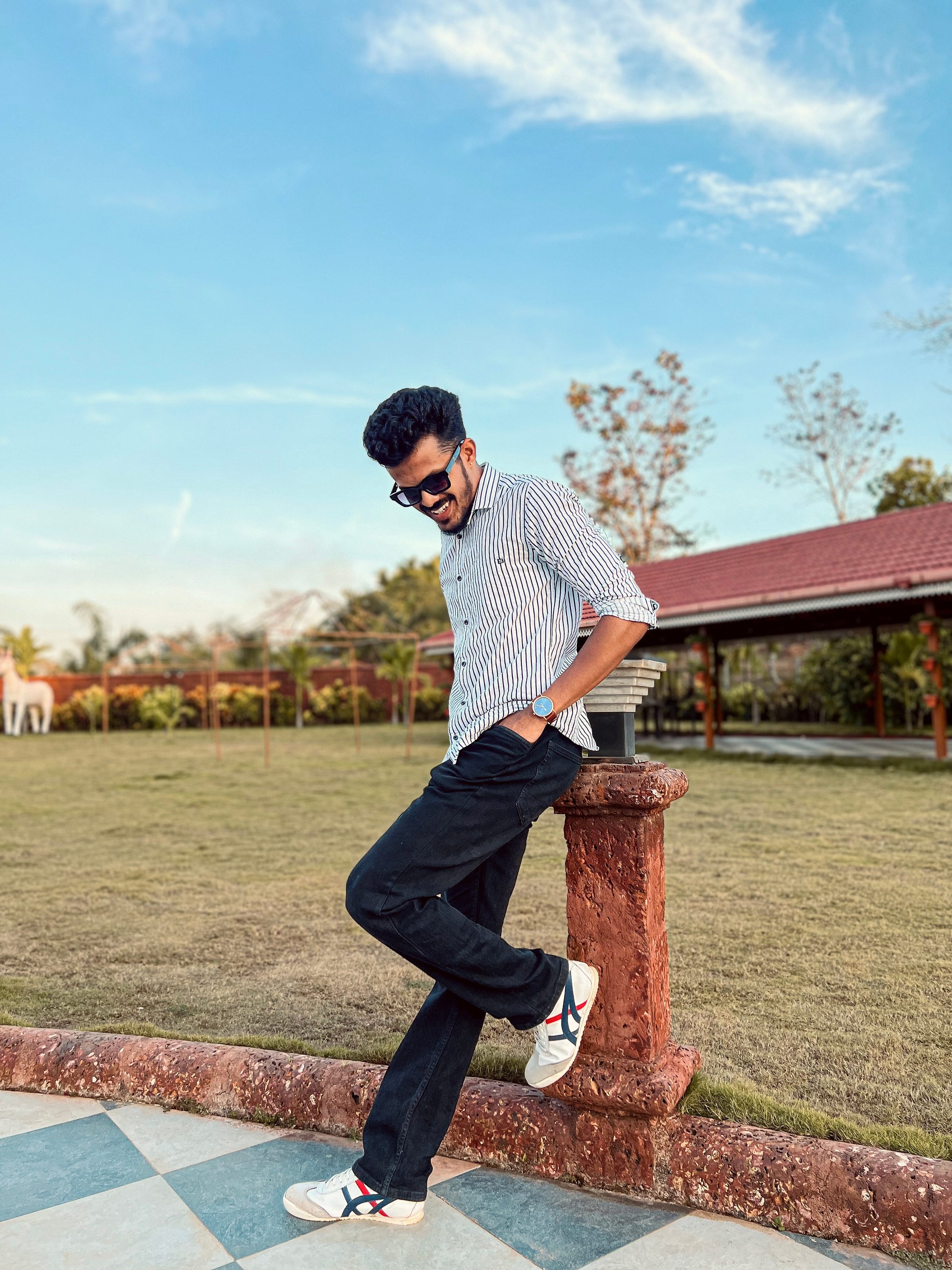 Anmol Vernekar – Medium