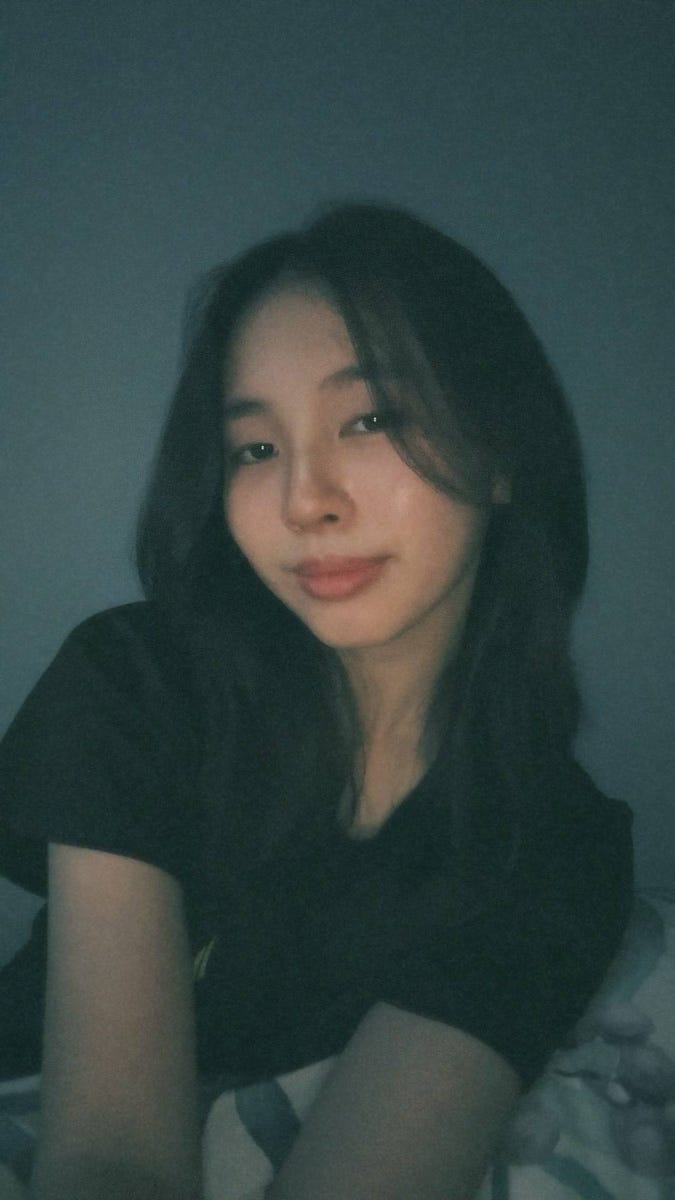 jing hui :-) – Medium