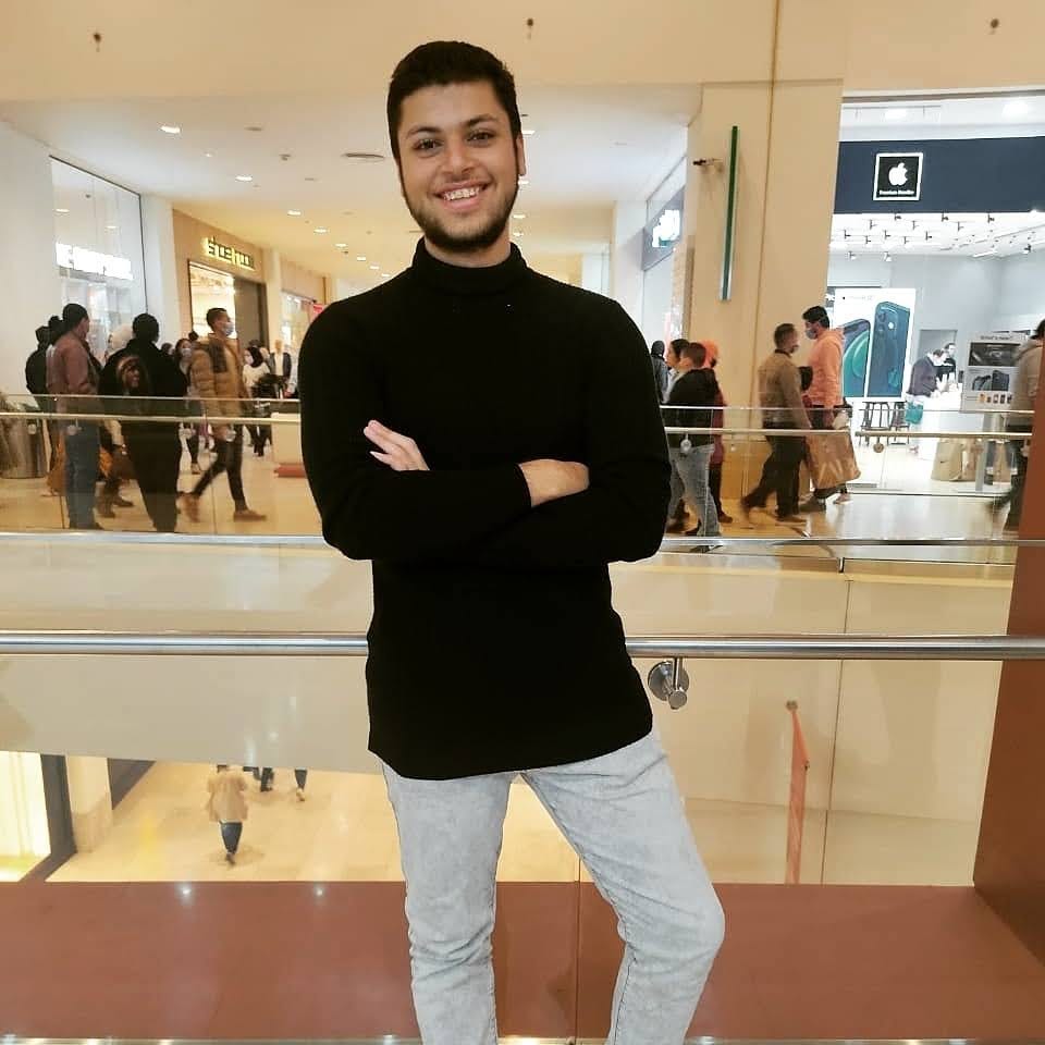 Mohamed samer (Silaya) – Medium