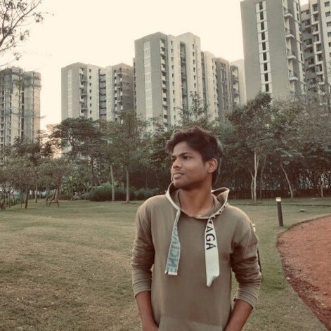 Priyam Soni – Medium