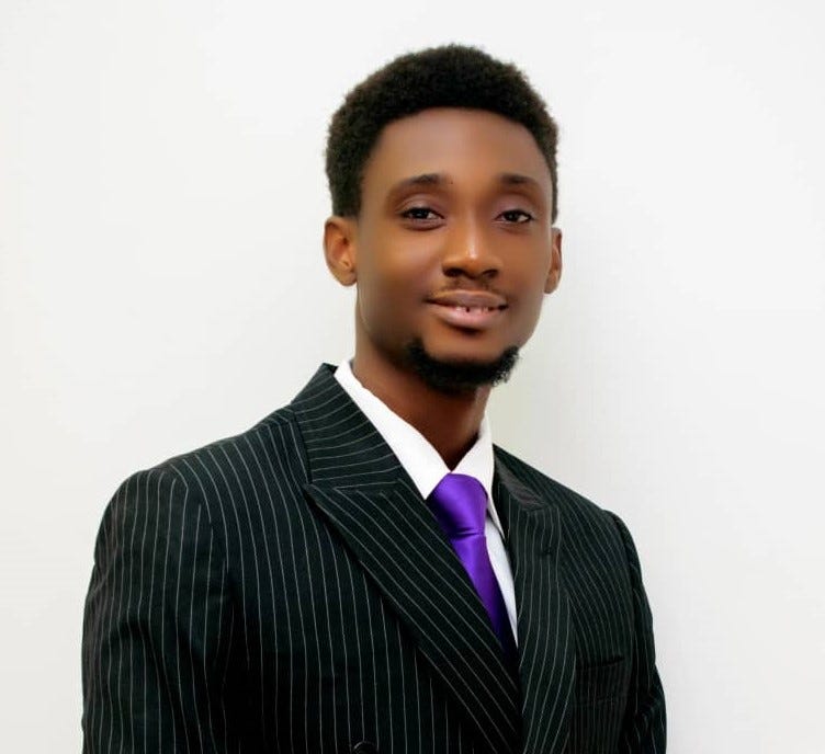 Asotie-Enaholo Onose – Medium
