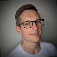Mindaugas Bernotas – Medium
