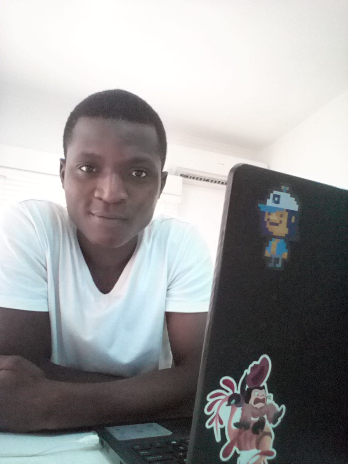 Abubakar Adamu Abba – Medium
