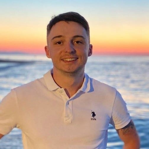 Oleksii Samoilenko – Medium