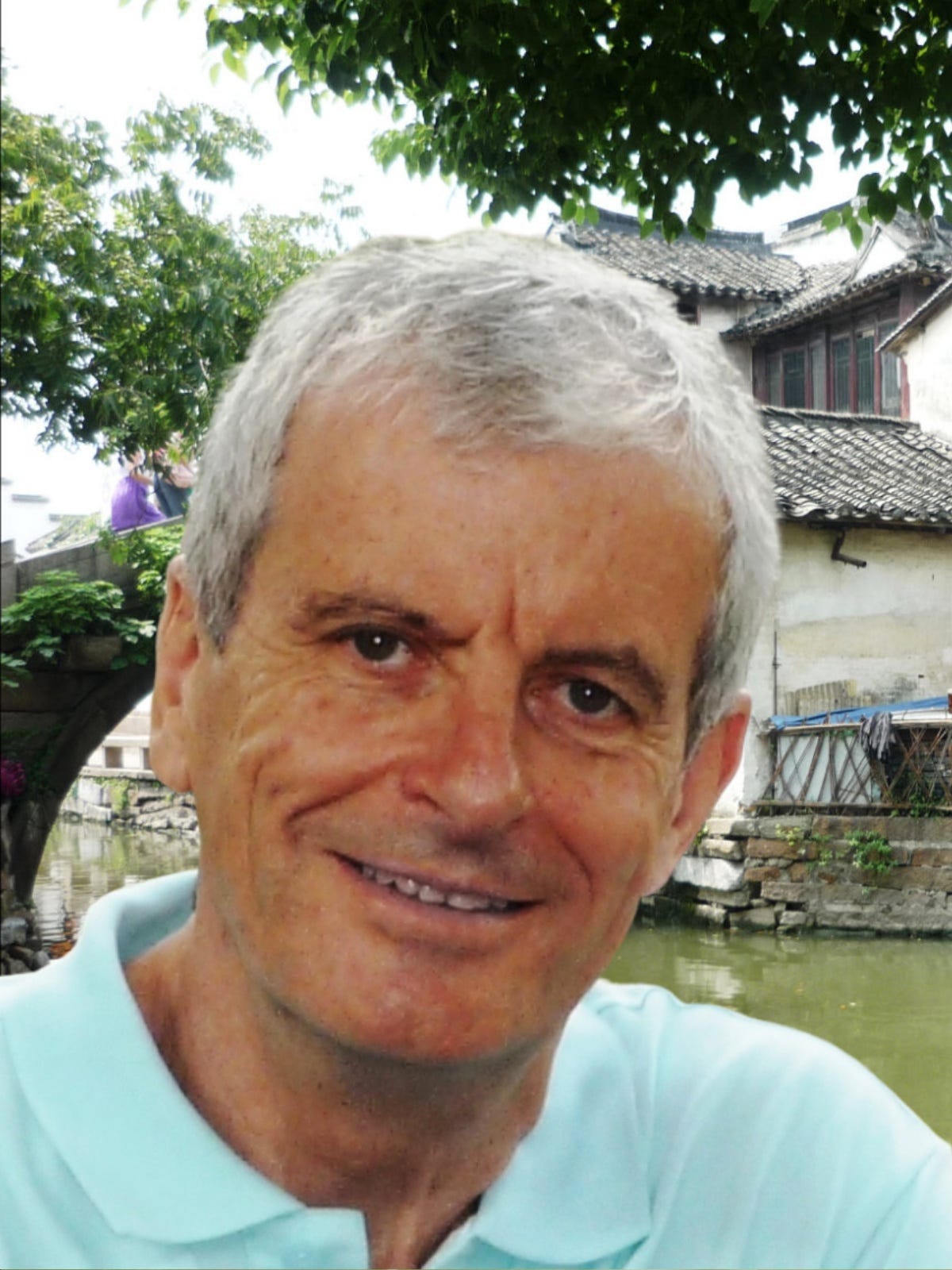 Robert Barclay – Medium