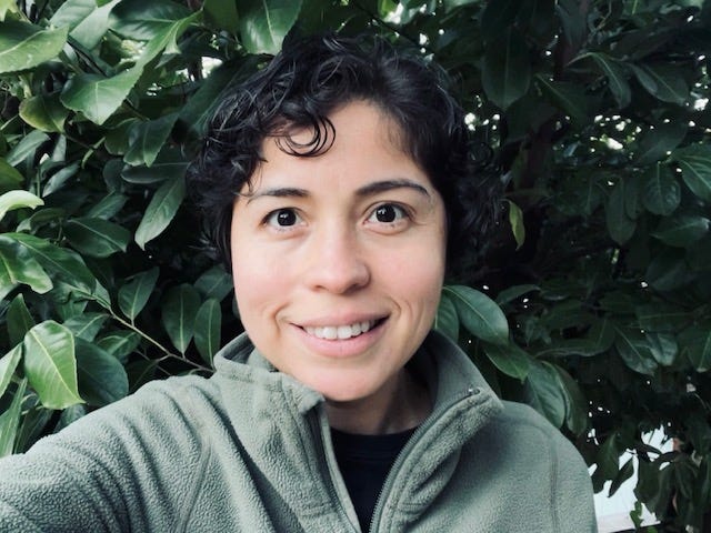 About – Ruby Noble – Medium