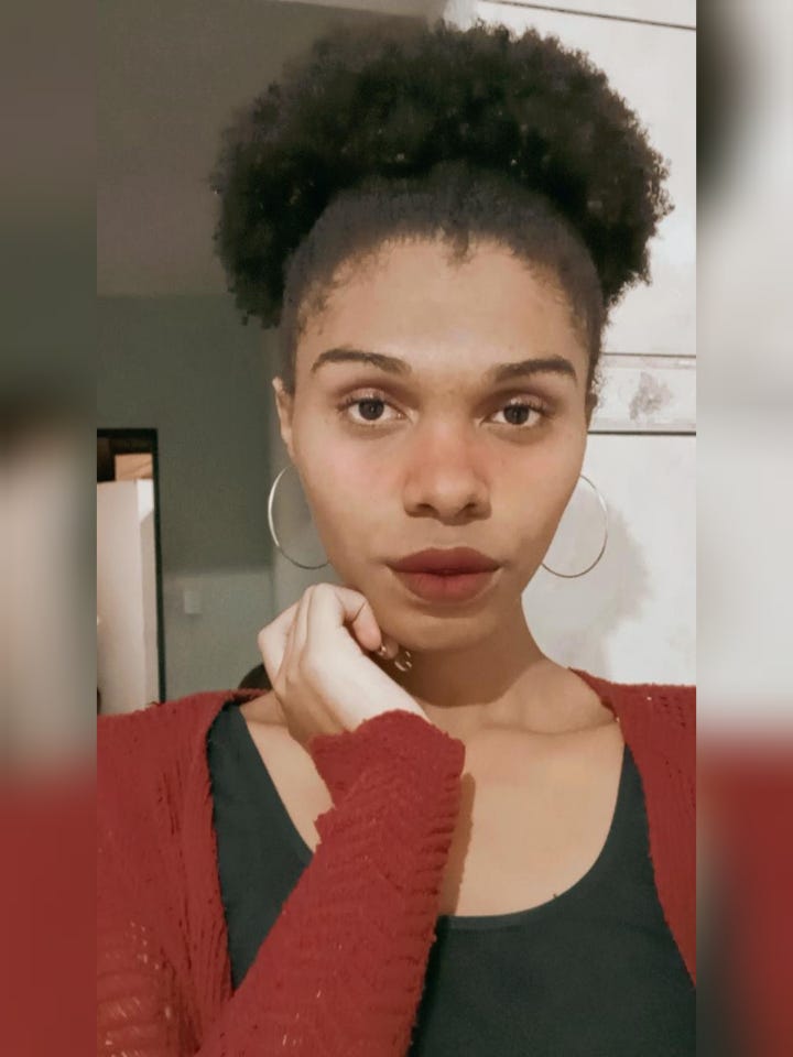Erika Matheus – Medium