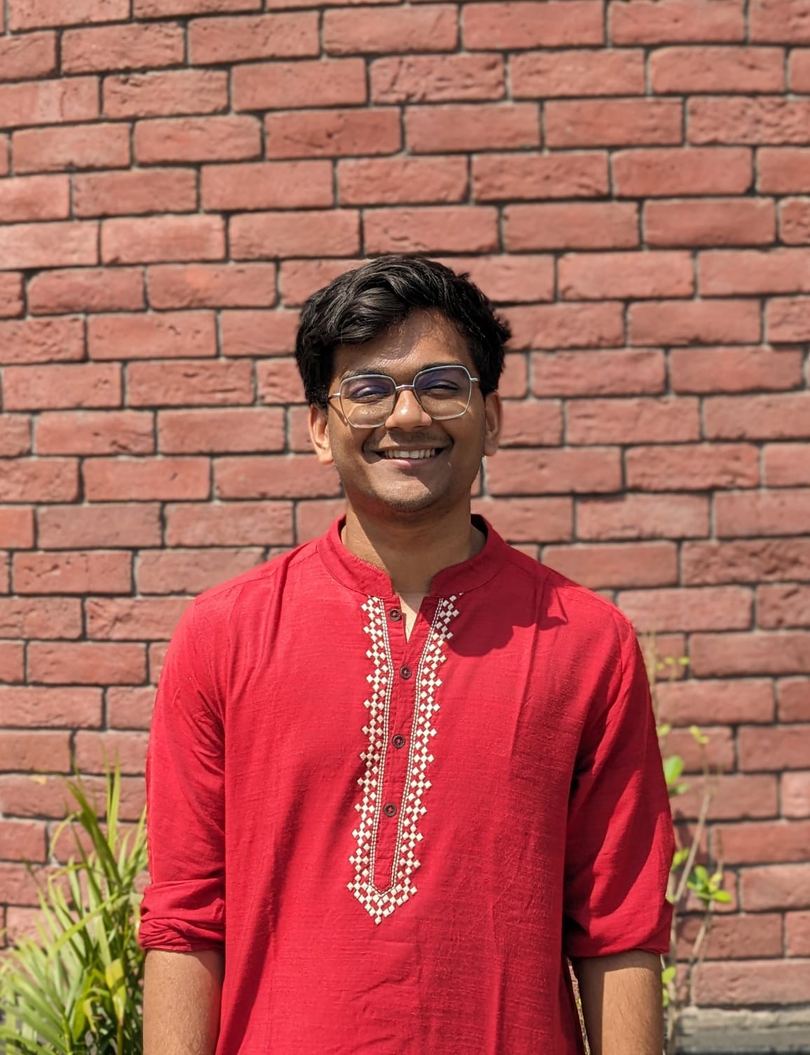 Hrushikesh Desai – Medium
