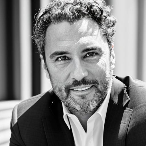 Joe Soto – Medium