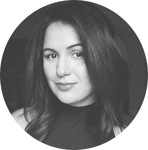 Victoria Barretta-Fink – Medium