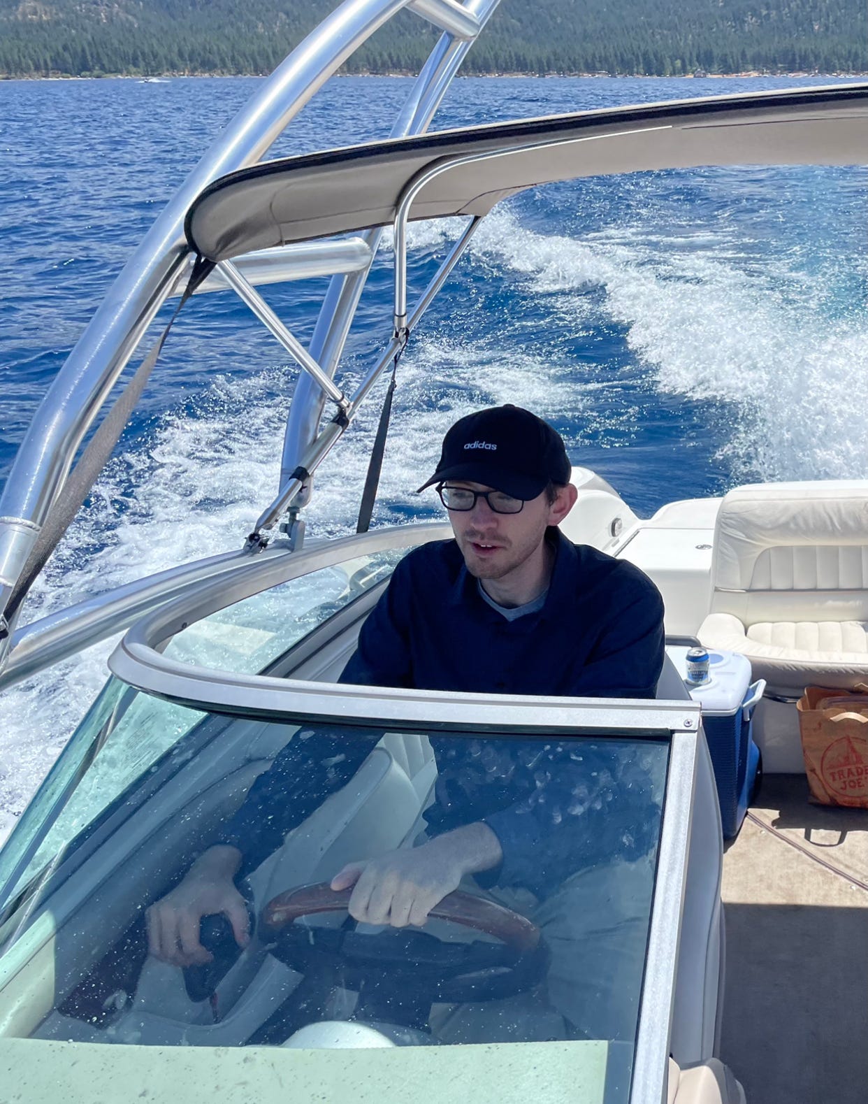 Colin Shipley – Medium